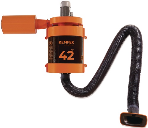 Ersatzfilter passend für SmartFil, WallMaster, MaxiFil + MaxiFil ...