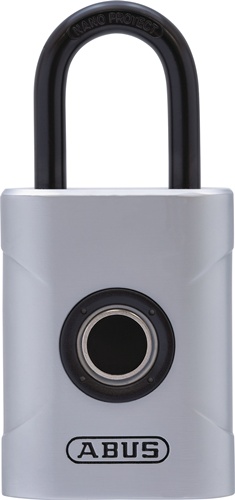 Zuhaltungs-Vorhangschlösser