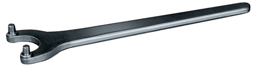 Jepsen-Handel Zweilochmutterndreher DIN 3116 für Bohrungen Ø 5 mm für ...