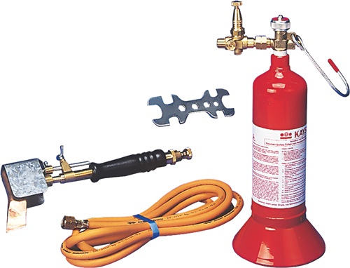 Weichlötgarnituren Max Schoen GmbH