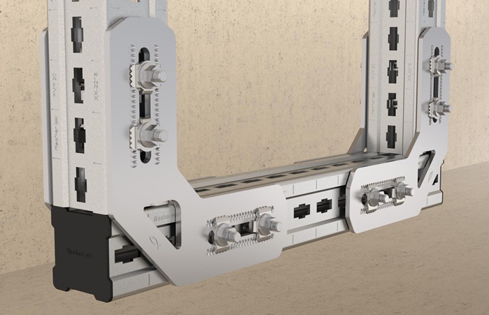 Abdeckkappe FMEC passend zu FMP 90 100 FISCHER