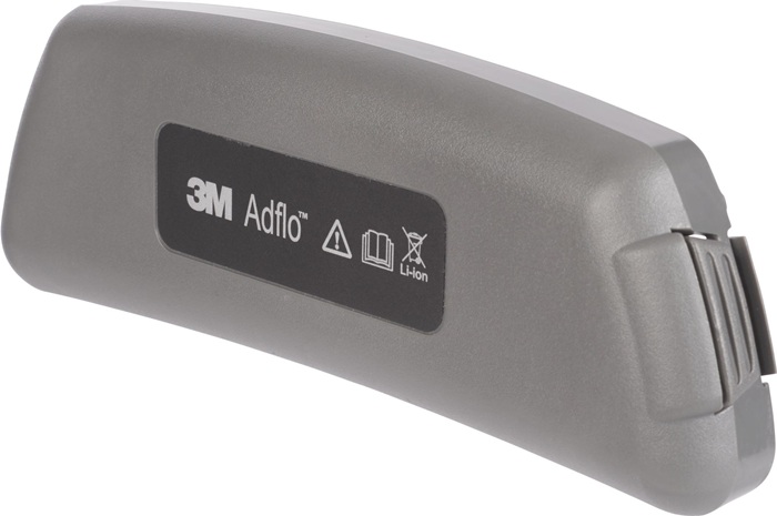 Standardbatterie Adflo™ 837630 f.Adflo Powered Air Purifying Respirator ...