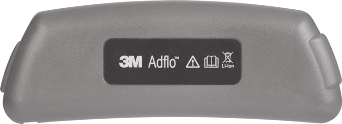 Standardbatterie Adflo™ 837630 f.Adflo Powered Air Purifying Respirator ...