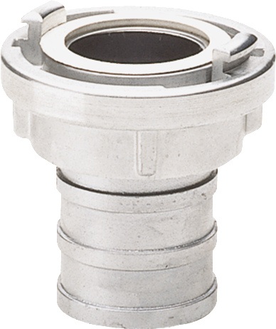 Saugkupplung Storz C Schlauchgröße 25 mm Aluminium Knaggenabstand 66 mm ...