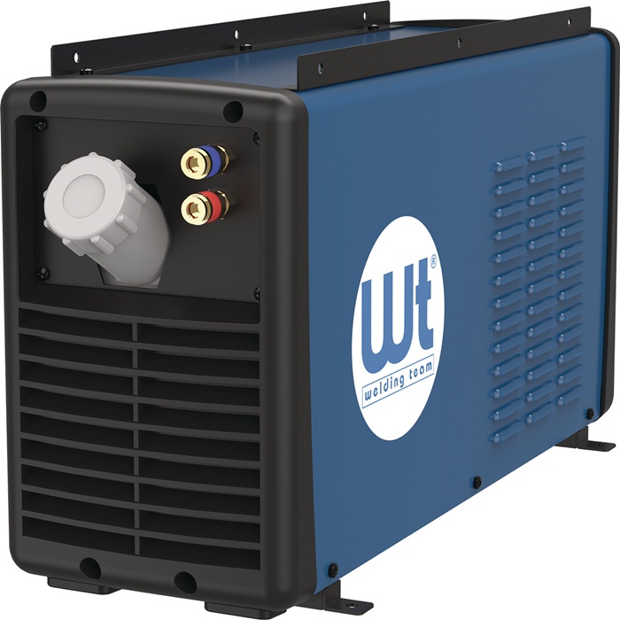 WMS Schwaigern | Kühlgerät Kühlgerät W WELDING TEAM