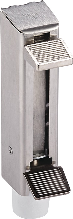 Türfeststeller Stahl Edelstahl, rostfrei DORMAKABA auf ZW24.de kaufen