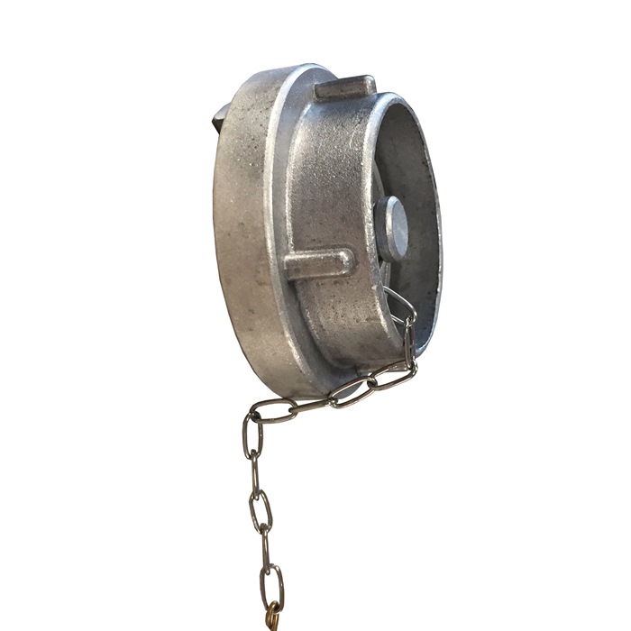 Blind coupling STORZ C-52 MCC