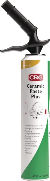 GEMY Baugeräte Keramik-Montagepaste Ceramic Paste Plus weiß 200 ml ...
