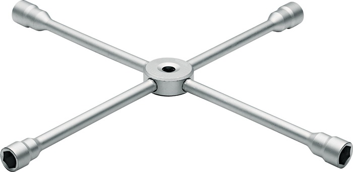 Kreuzschlüssel 28 LR 27 x 30 x 32 x 33() L750 mmxB750mm GEDORE