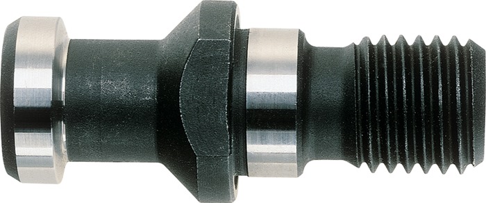 Werkzeug-Jäger GmbH - Online-Shop: Anzugsbolzen ISO 7388-3 Form AD SK50 mit Bohrung PROMAT