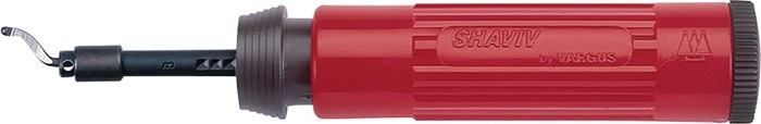 heinrich meier gmbh Entgrater-Set Shaviv B SHAVIV