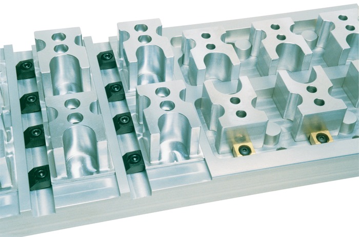 heinrich meier gmbh Spannklemme PITBULL® 6,6 kN geh. Stahl mit stumpfer ...