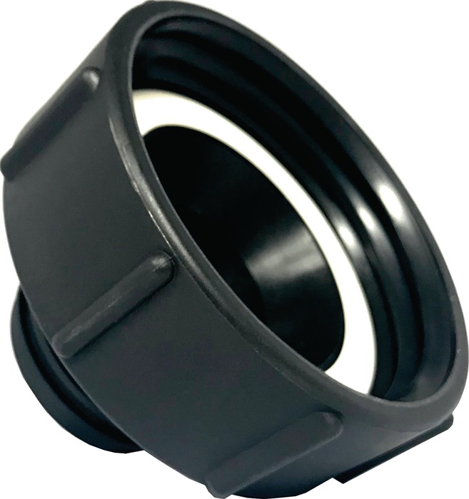 IBC Adapter IBC/IBC mit IG/AG MCC Industriebedarf Niemann-Laes