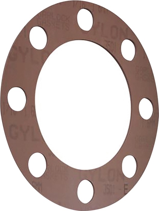 Dichtungsplatte GYLON® Style 3501-E Breite 1500mm Länge 1500mm Dicke 3,2mm