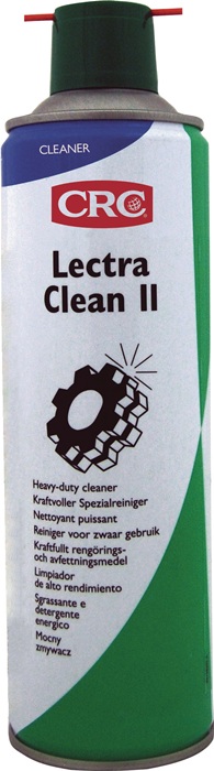 Industriereiniger LECTRA CLEAN II 500 ml Spraydose CRC | FachWerk Holthöwer