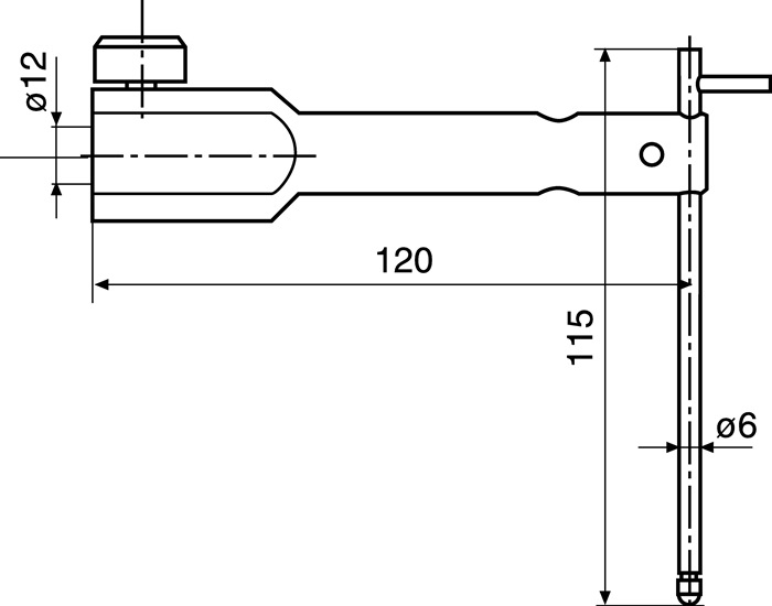 Jansen Schneidwerkzeuge