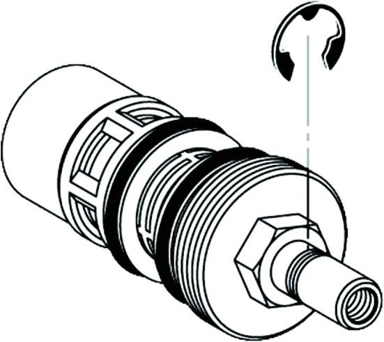 SCHELL 294160099 Schell Cartridge VERONA 4021163102291 | eBay